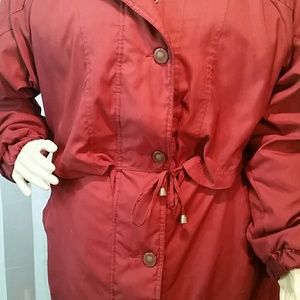Basic Editions | Jackets & Coats | Basic Editions Vintage Coat | Poshmark